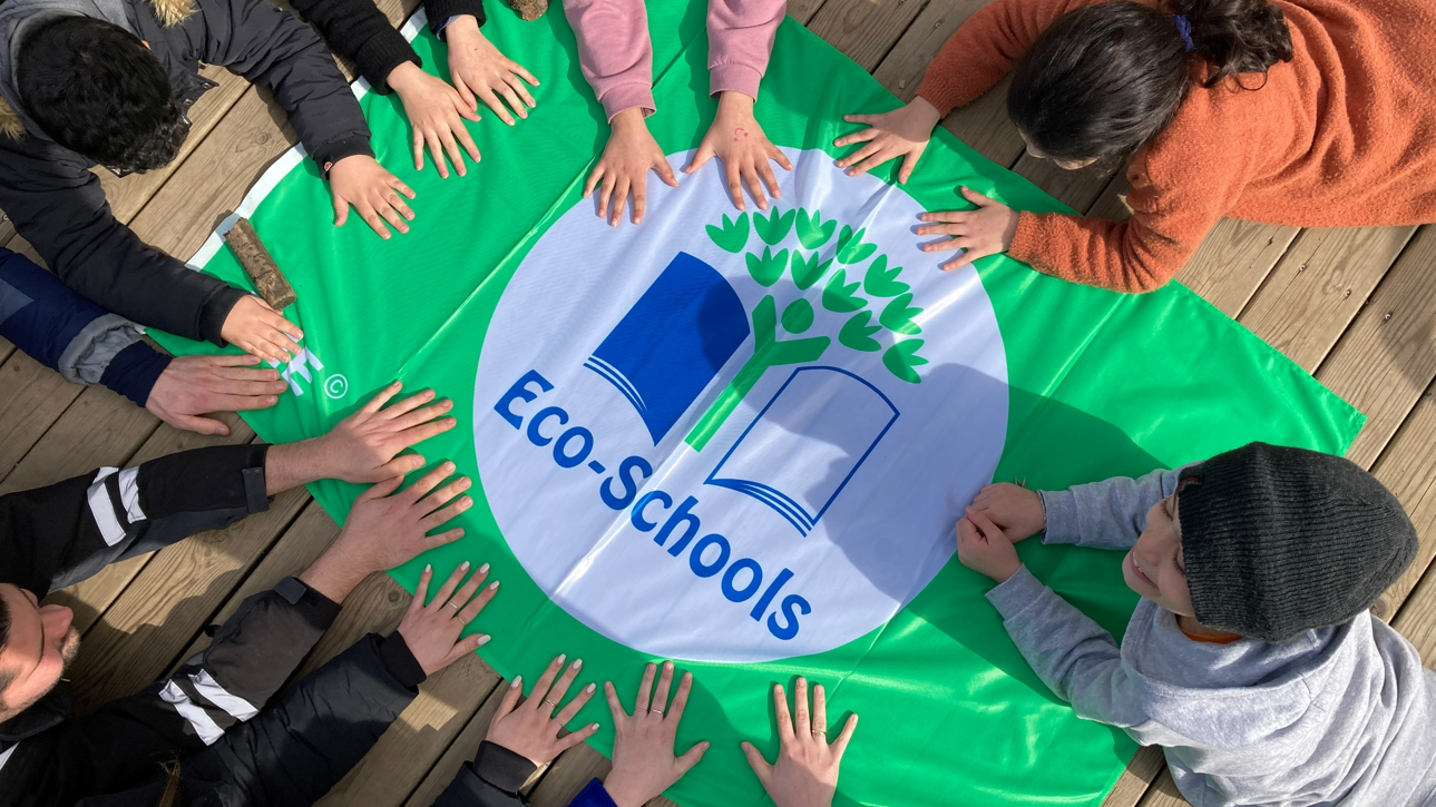 Eco-Schools | MOS