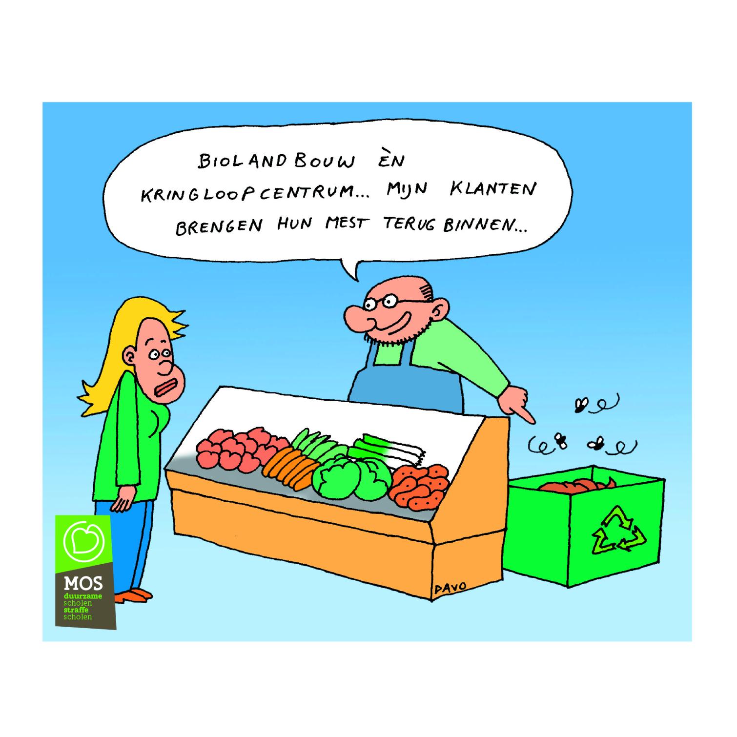 MOS-cartoons | MOS