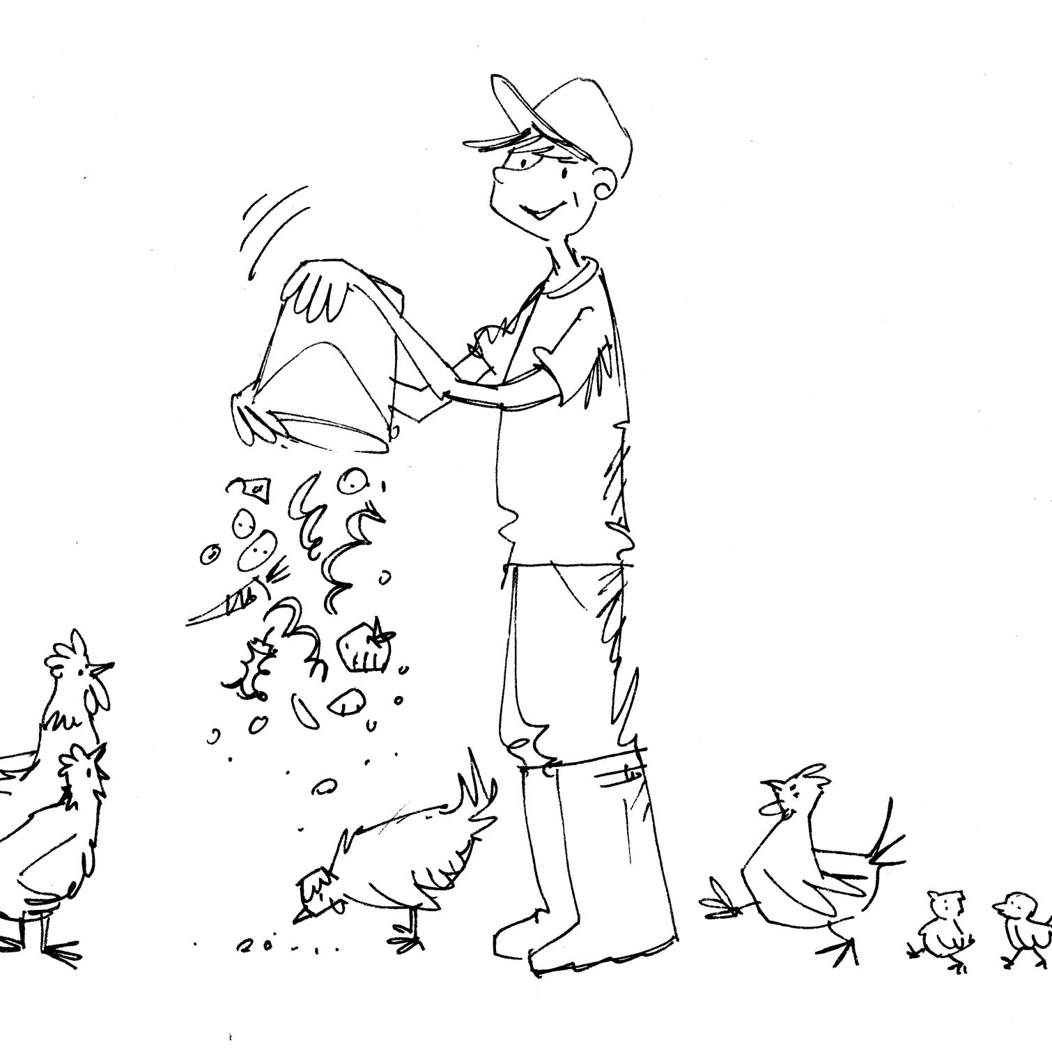 MOS-illustraties | MOS